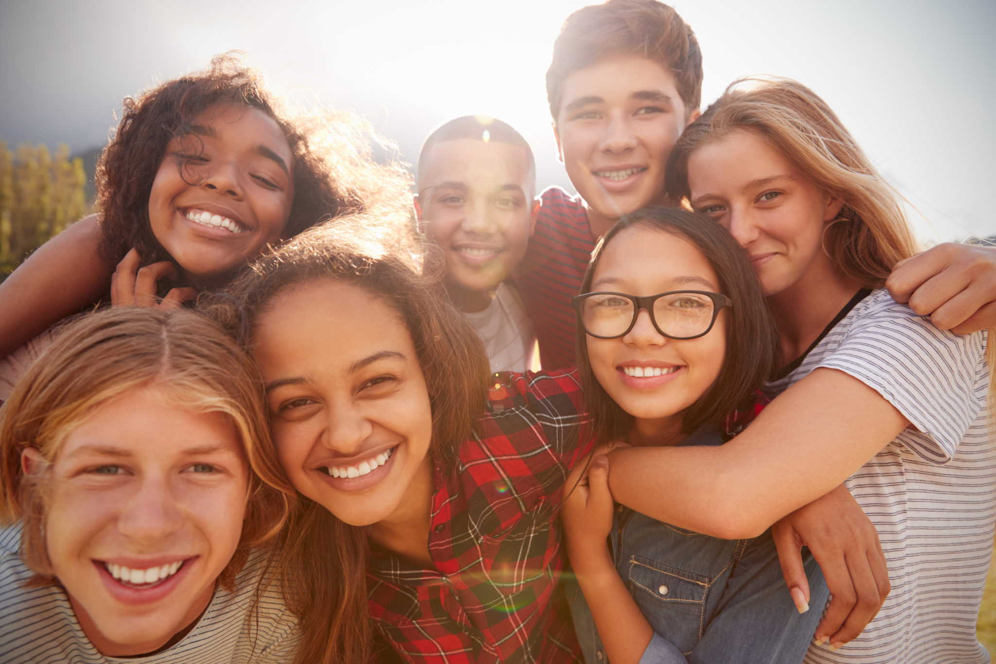 Forming a Community with other Homeschoolers - Euka