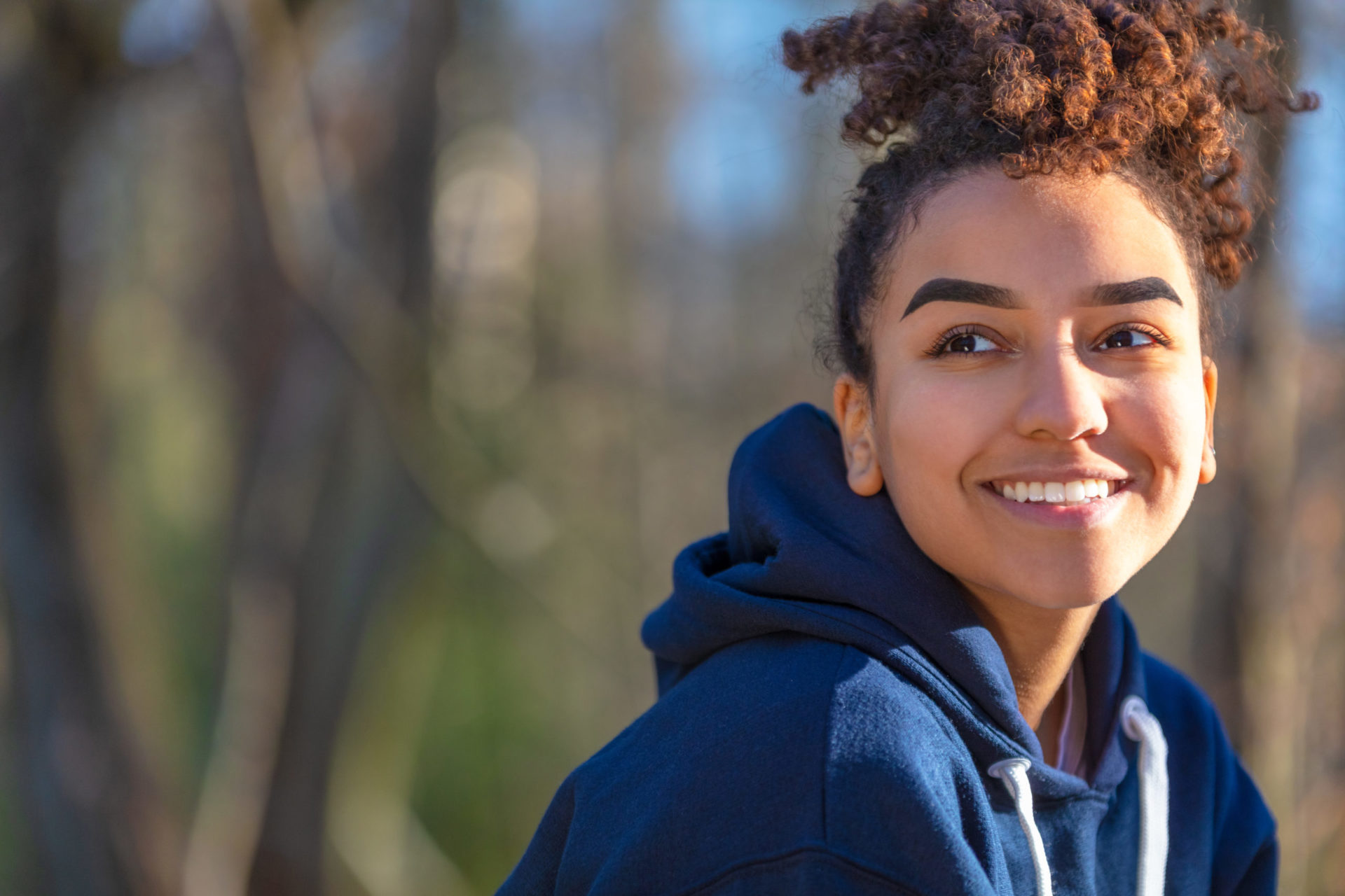 8 Tips on Raising Confidence Teens