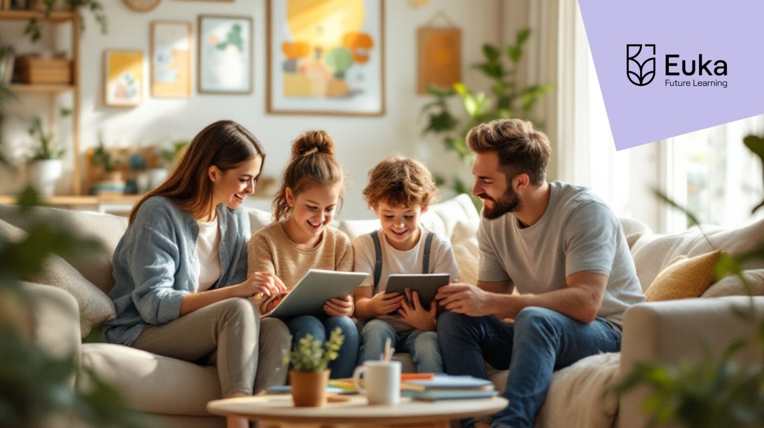 Choosing Your Child’s Educational Journey | Euka